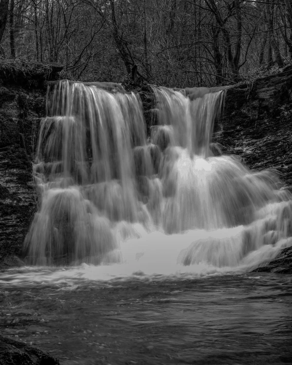 Gdzieś w Bieszczadach - AdJa | PLFOTO