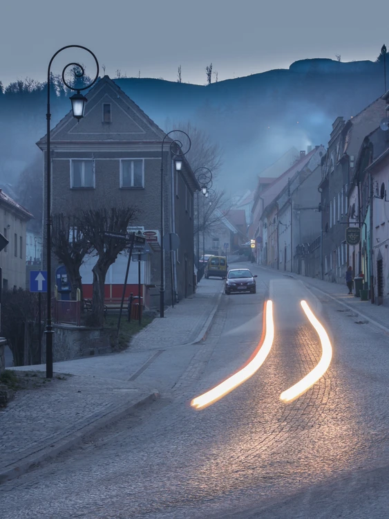 Wieczorową porą - annakam | PLFOTO