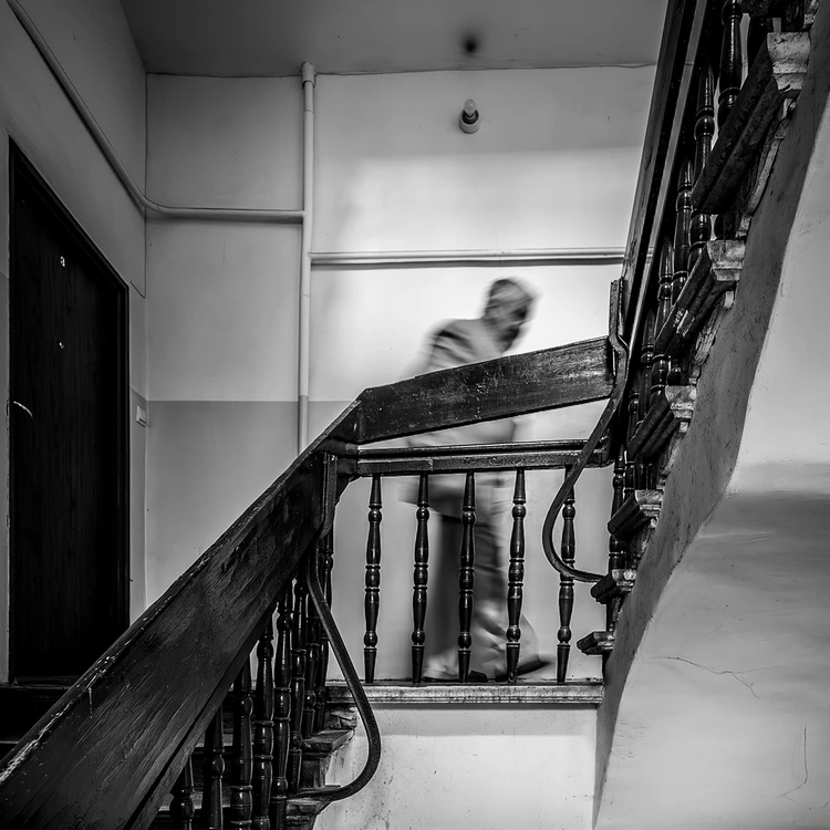 gdzieś w mieście Lublin - Grzegorz Pawlak | PLFOTO